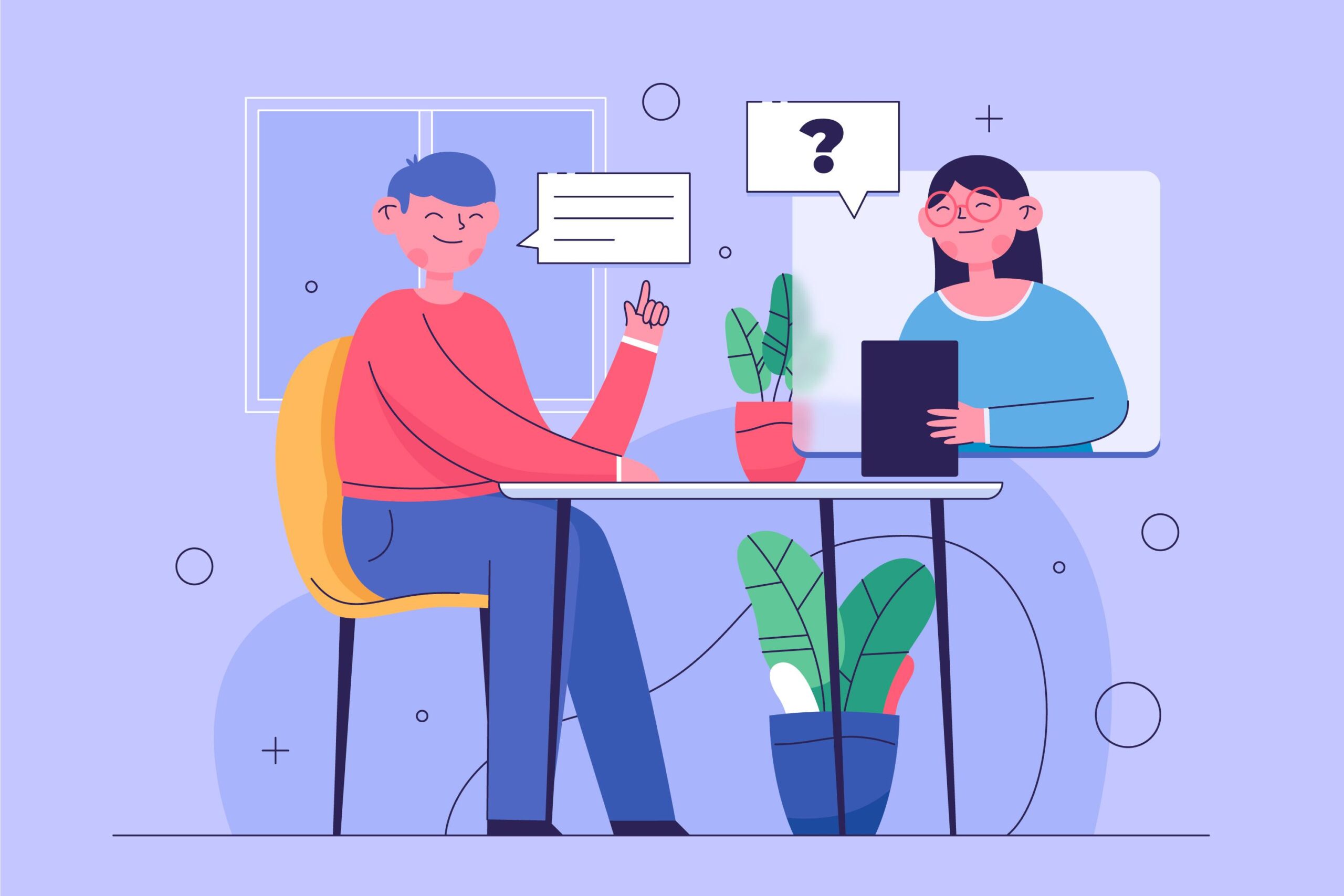 Interview Questions and Answers in UK: Complete Guide 2025 - UK Interview