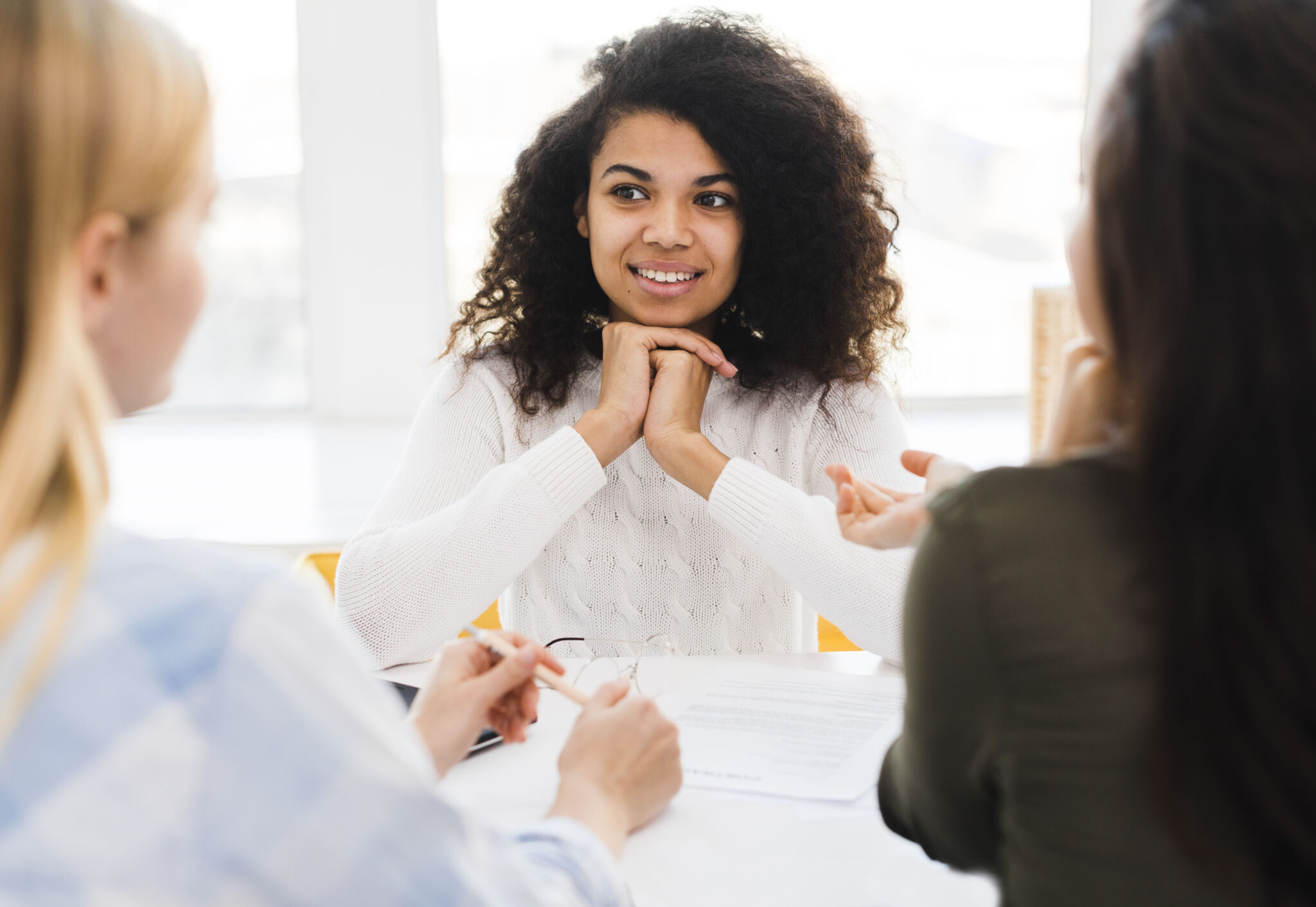 Interview Questions and Answers in UK: Complete Guide 2025 - UK Interview